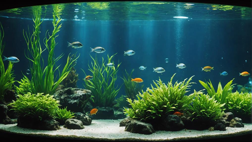 Why Proper Water Parameters Matter for Fish Health