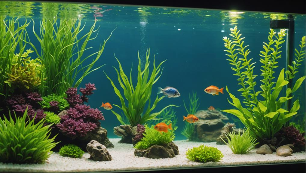 Ensuring Healthy Fish: Water Quality Guide