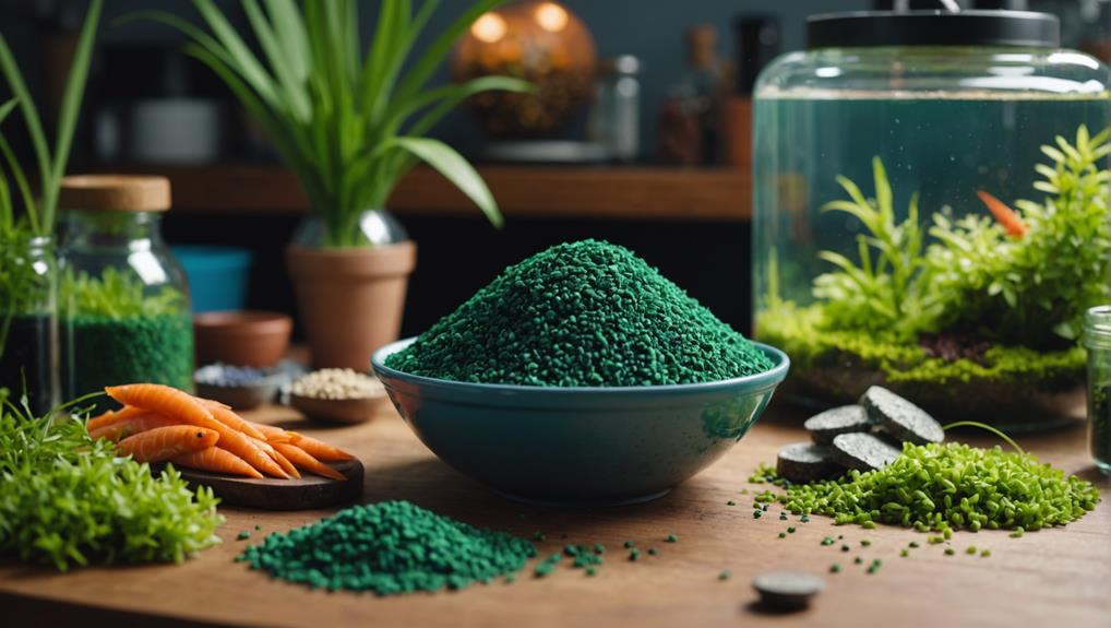 What Are the Best Homemade Fish Food Recipes?