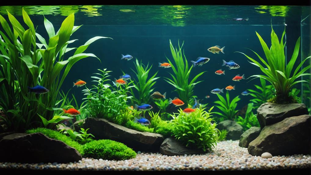 Why Choose These Freshwater Fish for Beginners?