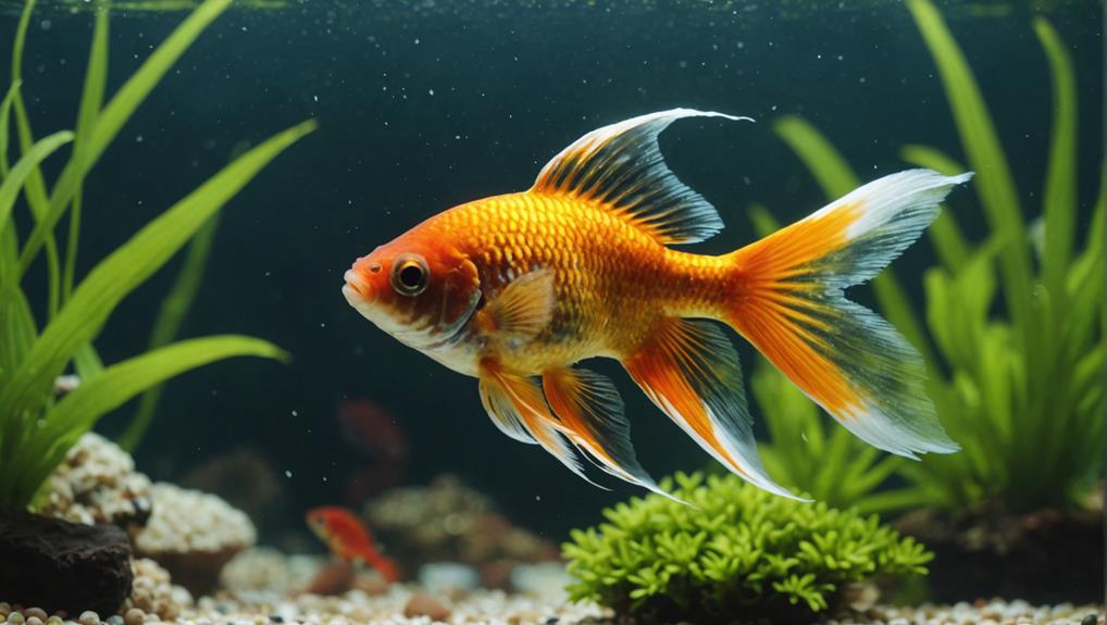 7 Signs of Common Fish Diseases to Spot