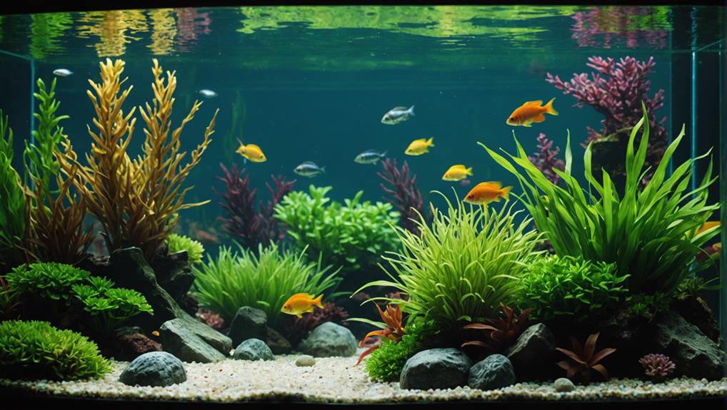 Mastering Fish Tank Cycling: A Step-by-Step Guide