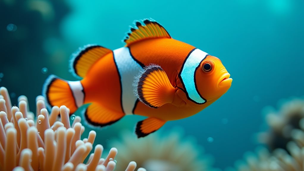 How Can You Tell a Fish Is Happy?