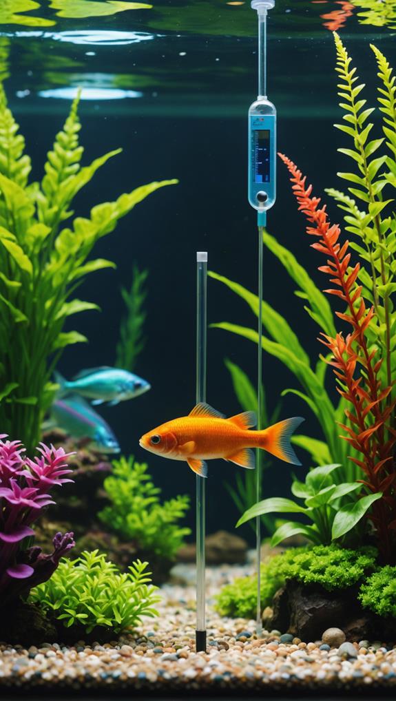 Why Is Cycling a Fish Tank Important?