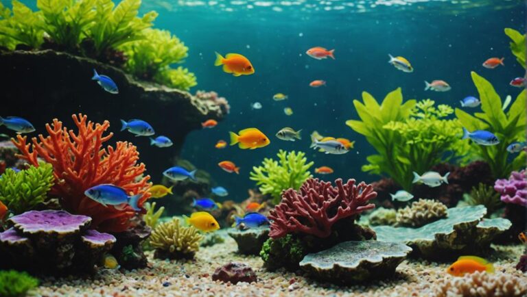 Top 5 Fish for Small Beginner Aquariums