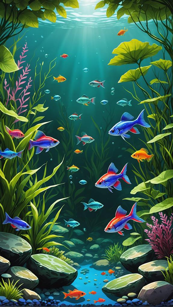 Best Fish Choices for New Aquarium Owners